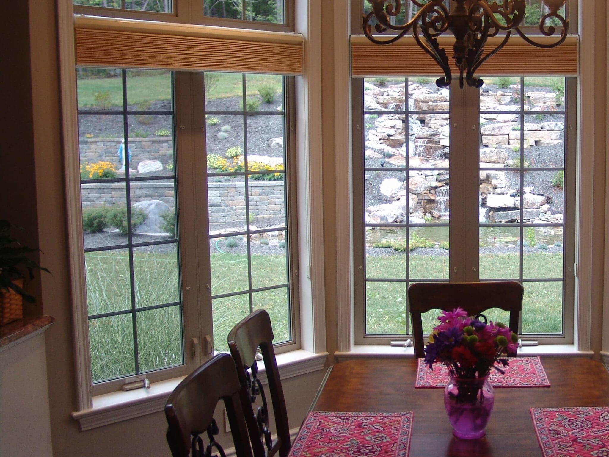 Residential Windows | Seven D Industries