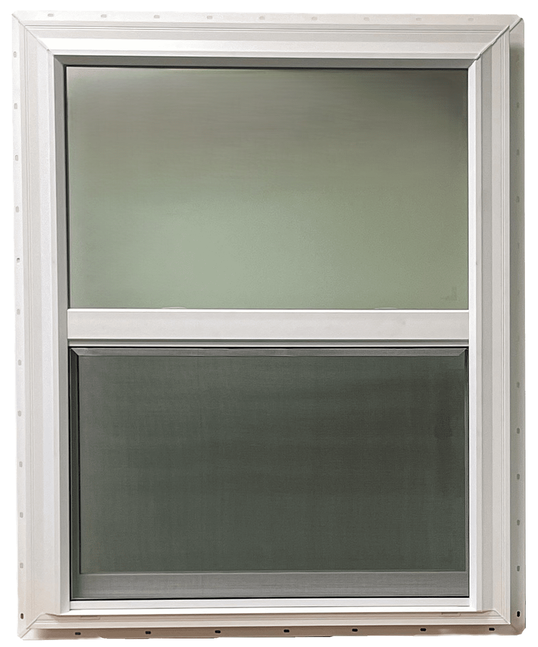 Single-Hung & Double-Hung Windows | Seven D Industries