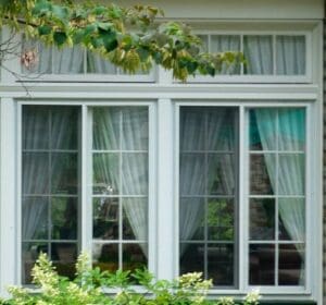 Slider Windows | Three-Lite Slider Windows | Seven D Industries
